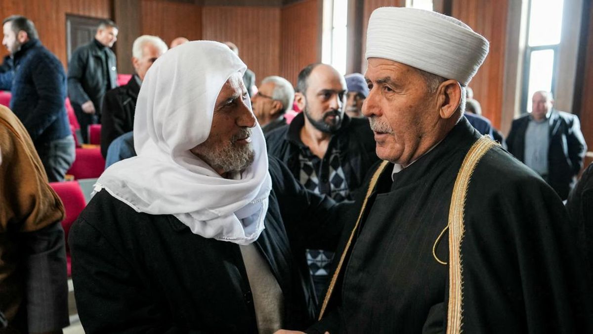 Beda Sekte Alawi Rezim Assad dan Islam Sunni