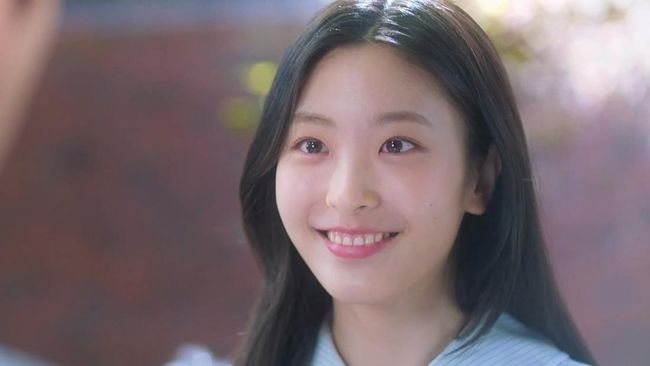 5 Fakta Menarik Aktris Oh Ye Ju, Pemeran Yoon Ji Won Remaja di Drakor ...