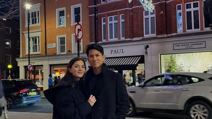 5 Potret Anisha Rosnah Isa Kalebic Bersama Keluarga, Sang Kakak ...
