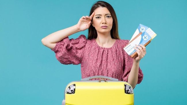 5 Kiat agar Liburan Kamu Tidak Over Budget, Jangan Sampai Boncos!