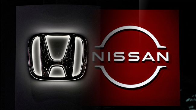 Kisruh Merger Honda-Nissan, Ini Babak Barunya