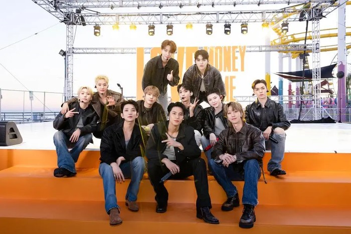 Siap-siap, Ini 4 Boy Group K-Pop yang Konser di Indonesia pada Awal 2025!