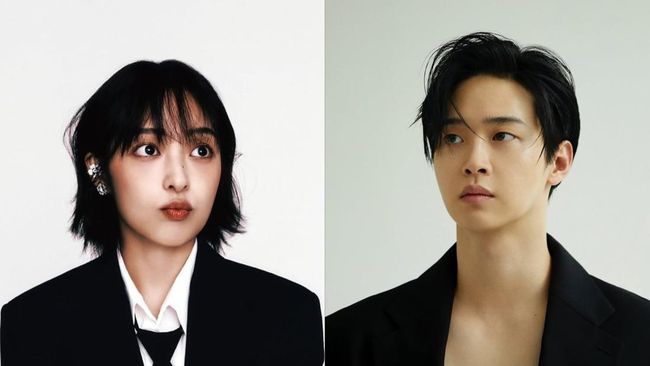 Chemistry Menjanjikan, Kim Bo Ra dan Jang Dong Yoon akan Reuni di ...