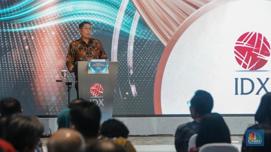 Transaksi Bursa Karbon Tembus Rp 19,73 M Hingga Akhir 2024