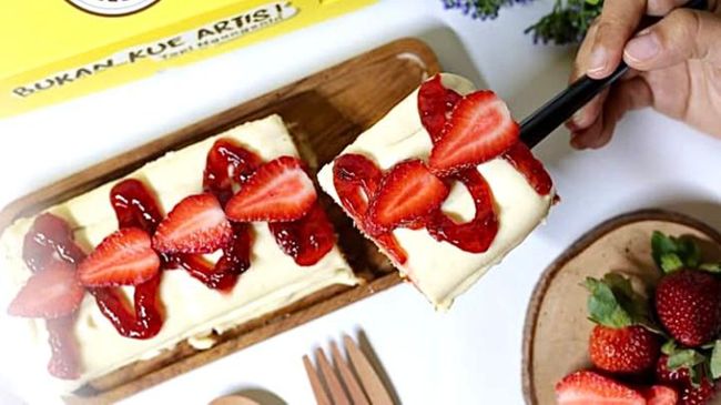 10 Rekomendasi Oleh-Oleh Kekinian Khas Bandung, Cocok Diberikan untuk Rekan Kerja!