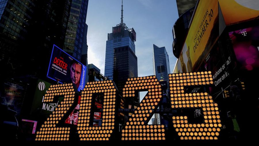 Negara Pertama yang Rayakan Tahun Baru 2025, Banyak Orang Tak Tahu