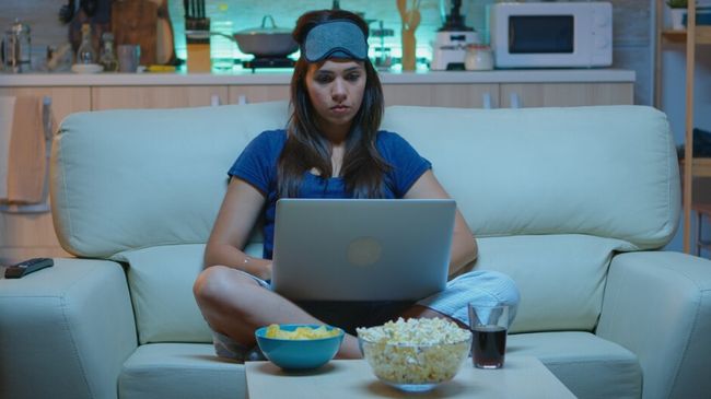 5 Serial Netflix Barat Tayang Januari 2025, Genre Romantis hingga Thriller!