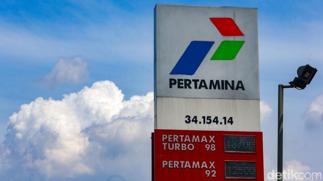 Fakta-Fakta Kasus Dugaan Korupsi Pertamina: Kerugian Capai Rp193,7 Triliun-Isu Pertalite Dioplos ...