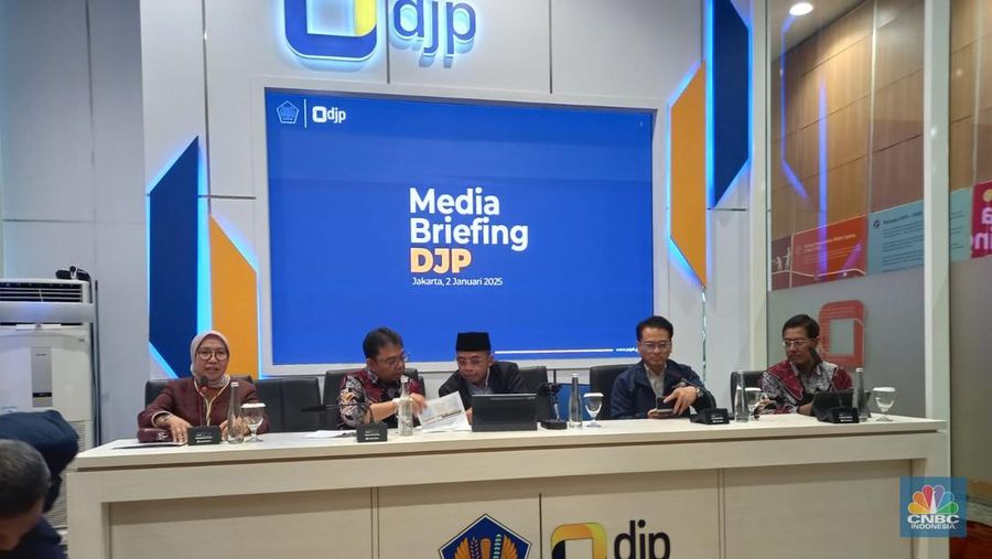 Barang Mewah Kena PPN 12% Dikasih Masa Transisi Sebulan