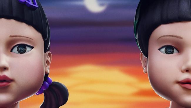 Siap-siap, Serial Netflix Squid Game 3 Umumkan Tanggal Penayangan