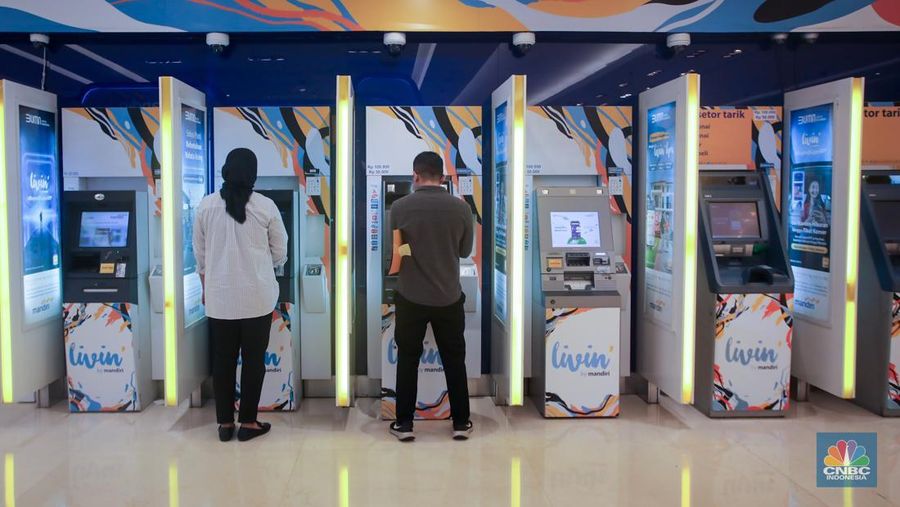 Aturan Terbaru Saldo Minimum Bank Mandiri, BNI, BRI per November 2025