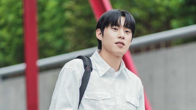 Profil Kim Sung Cheol, Aktor Korea yang Juga Sukses di Dunia Musikal