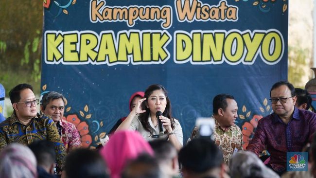 Safari ke Malang, Komdigi Ungkap Sinyal Internet Masih Lemah di Daerah