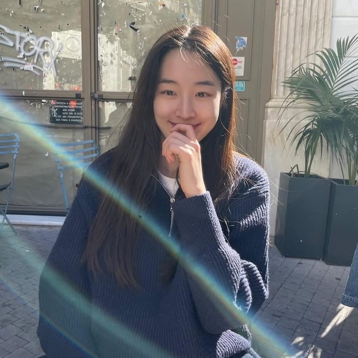 Won Ji An Dikabarkan Bintangi Drakor Waiting For Gyeongdo Bersama Park Seo Joon