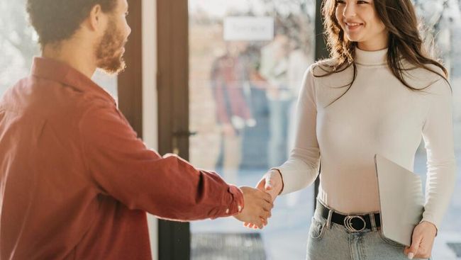 Ini 3 Ciri Orang yang Mendapatkan Rasa Hormat Tinggi dari Orang Lain