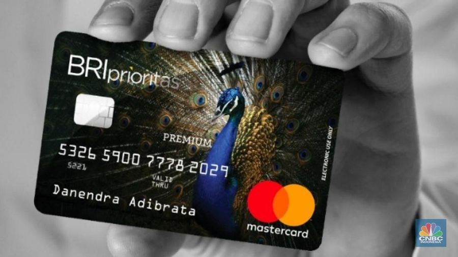 Banyak Keunggulan, Ini Sederet Layanan Eksklusif Nasabah BRI Prioritas