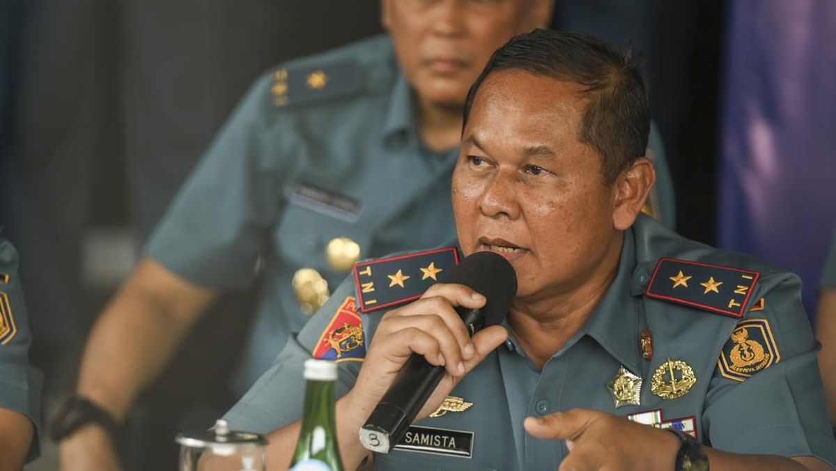 Danpuspomal Sebut 3 Prajurit TNI Penembakan Bos Rental Sudah Tersangka