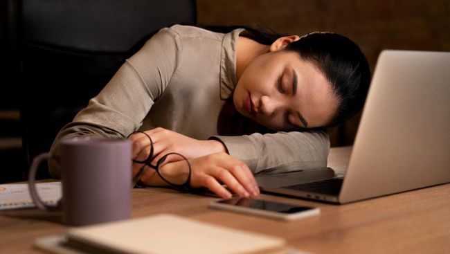 5 Cara Mengatasi Rasa Malas Setelah Liburan Akhir Tahun