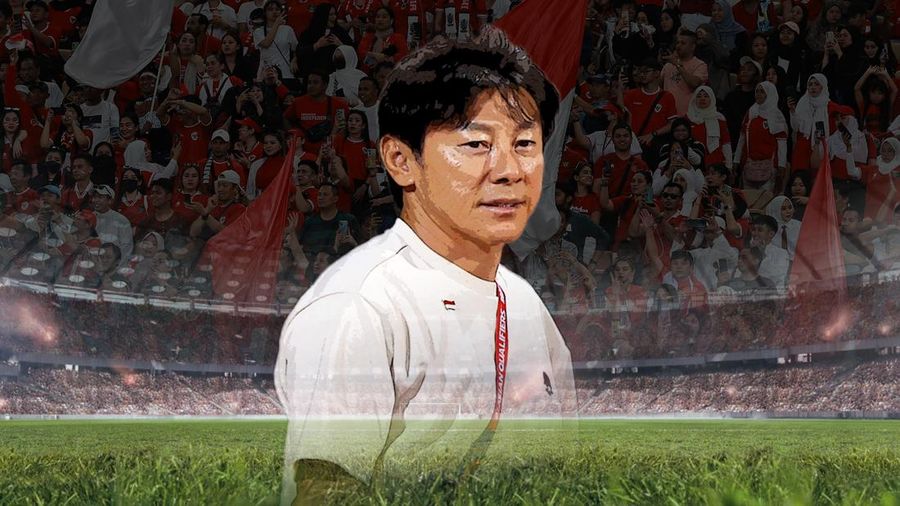 Terima Kasih Coach! Ini Rekor & Prestasi Timnas Indonesia Era STY