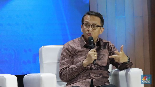 AS Minta RI Cabut Larangan Ekspor Nikel? Ini Kata Anak Buah Luhut