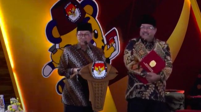 100 Hari Kerja, Ini yang Dilakukan Pramono-Rano Benahi Jakarta