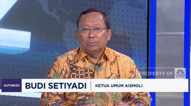 Pabrikan Motor Listrik Keberatan Relaksasi TKDN, Blak-blakan Ucap Ini