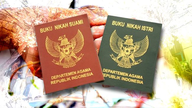 Pernikahan Usia Muda Sudah Tidak Diminati Apa Penyebabnya