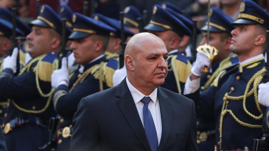 Profil Panglima Militer Joseph Aoun, Terpilih Jadi Presiden Lebanon