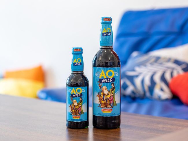 Hadirkan Sensasi Baru, OT Luncurkan Produk AO Mild untuk Anak Muda