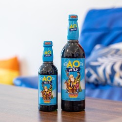 Hadirkan Sensasi Baru, OT Luncurkan Produk AO Mild untuk Anak Muda