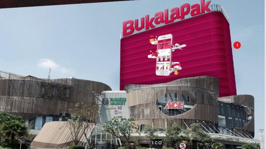 BukaLapak (BUKA) Ungkap Nasib Karyawan Usai Tutup E-Commerce
