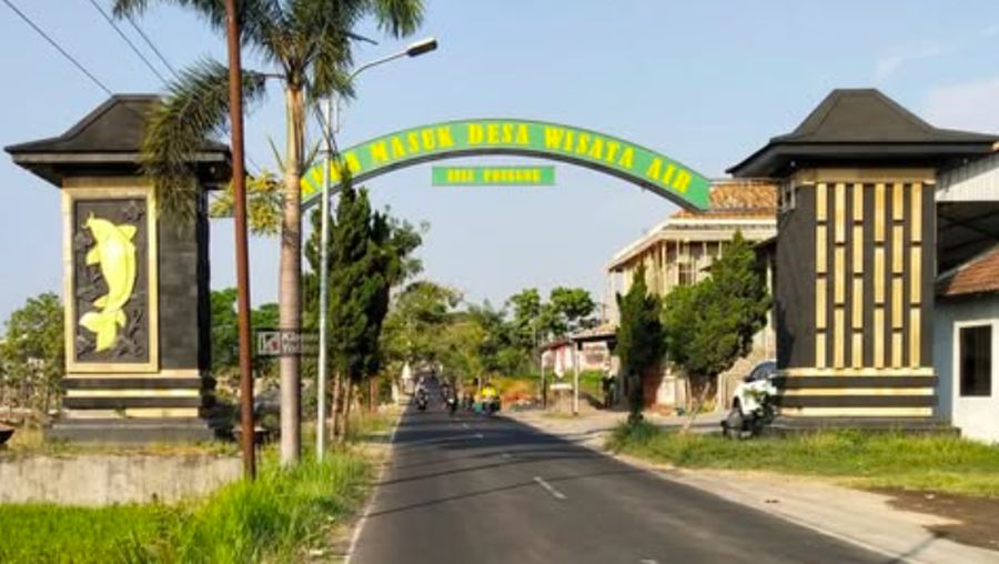 Desa Ini Kaya Raya Setelah Temukan 'Harta Karun' yang Sempat Diabaikan