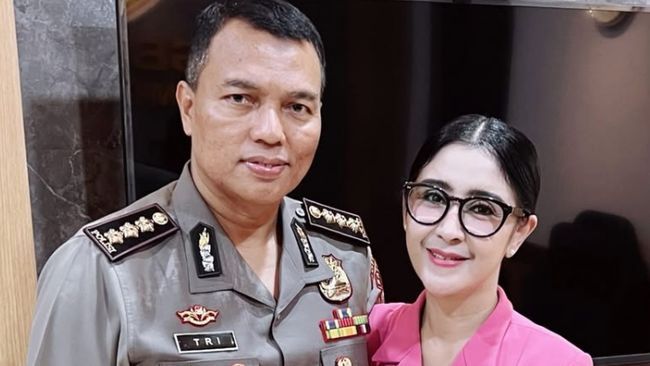 Uut Permatasari Unggah Caption Dambakan Anak Perempuan, Sedang Promil kah?