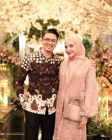 Irwansyah Wedding The Wedding Of Clara & Zyx 9 June 2024