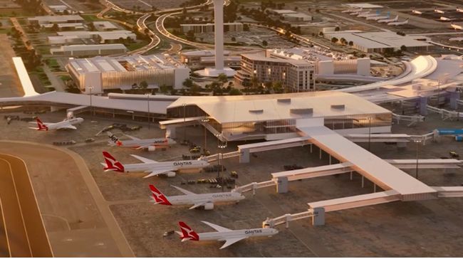 Tiket Domestik Mahal, Terbang ke Tokyo Rp3 Juta-Perth Lebih Murah Lagi