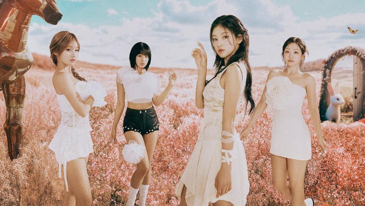 Kiss of Life Akan Konser Kiss Road di Jakarta 11 April