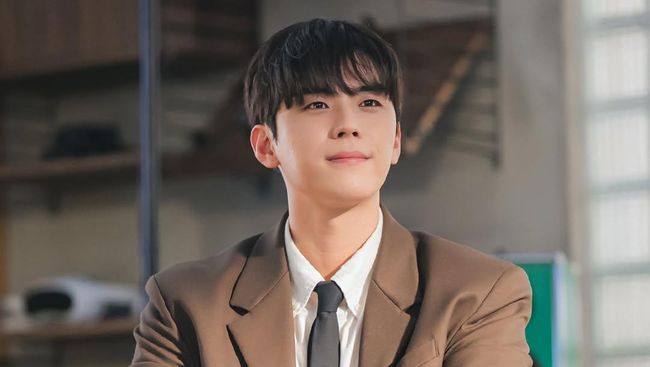 15 Rekomendasi Film dan Drama Korea Kim Do Hoon Terbaik Rating Tertinggi