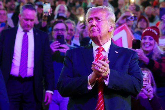 Daftar Pemimpin Dunia yang Bakal Hadiri Pelantikan Trump