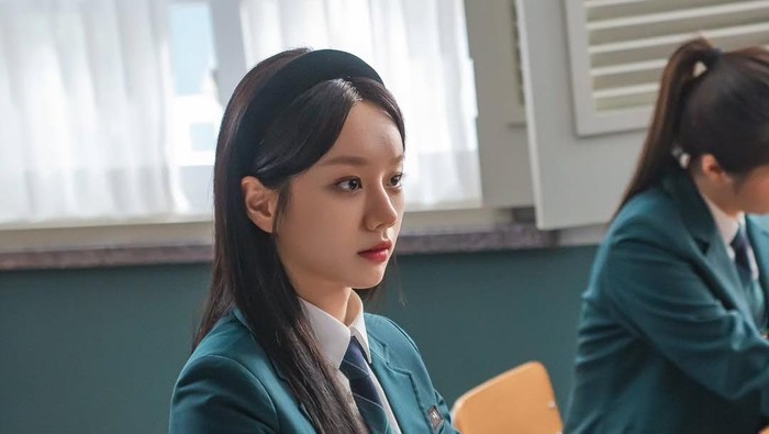 Ada Genre Aksi hingga Romantis, Ini 10 Drama dan Film Korea Bertema Sekolah yang Tayang 2025