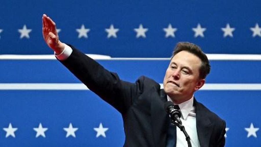 Elon Musk Serukan AS Keluar dari NATO dan PBB