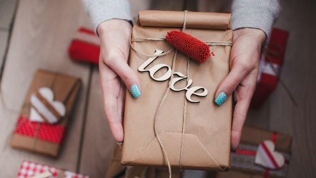 5 Ide DIY Hadiah Valentine Super Mudah Buat Orang Tersayang Biar Makin ...