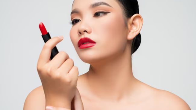 BeauPicks: Rekomendasi Lip Product Lokal Warna Merah untuk Makeup ...