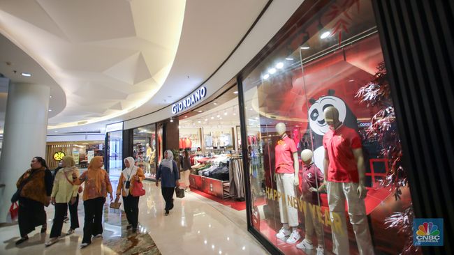 Nih Sosok Pemilik Blok M Plaza, Kokas & Gancit, Segini Hartanya!