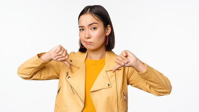 Kenali 7 Bahasa Tubuh Seseorang yang Arogan, Agar Kamu Menjauhinya!