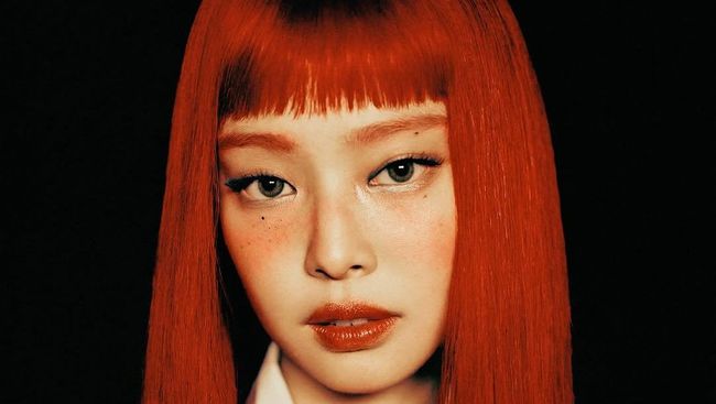 4 Fakta Album Comeback Jennie BLACKPINK 'RUBY' yang Harus Kamu Tahu
