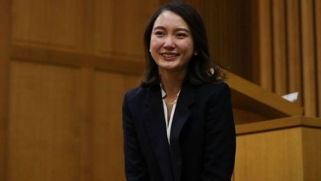 Dapat Nominasi Oscar 2025, Black Box Diaries Ungkap Kasus Pemerkosaan ...