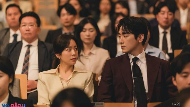 5 Drama Korea Rating Tertinggi Minggu Keempat Januari 2025