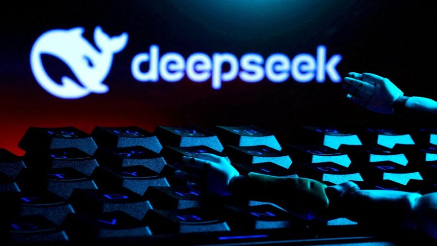 Bos Facebook & Bos Google Siapkan 'Amunisi' Buat Hadapi DeepSeek