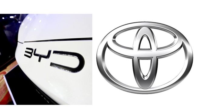 Toyota-BYD Kalah, Ini Dia Raja Mobil Terlaris di Dunia Tahun 2024