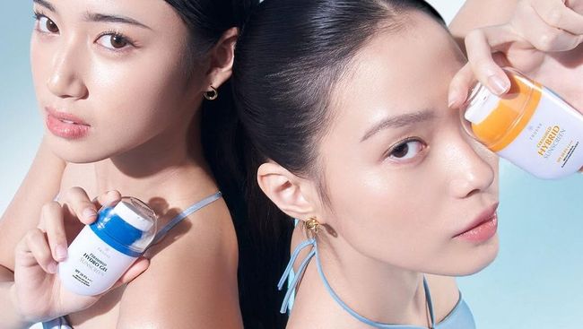 Trueve Luncurkan Cerashield Duo Sunscreen dengan Microfine Particles ...